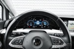 Белый Фольксваген Golf 8 2021 в Рига, объемом двигателя 1.50 л и пробегом 88 тыс. км за 15900 €, фото 11 на AUTOMOTO.COM.LV