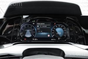 Белый Фольксваген Golf 8 2021 в Рига, объемом двигателя 1.50 л и пробегом 88 тыс. км за 15900 €, фото 12 на AUTOMOTO.COM.LV