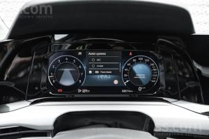 Белый Фольксваген Golf 8 2021 в Рига, объемом двигателя 1.50 л и пробегом 88 тыс. км за 15900 €, фото 13 на AUTOMOTO.COM.LV