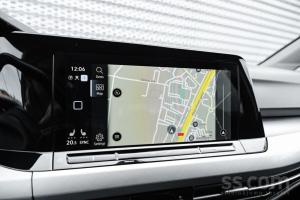 Белый Фольксваген Golf 8 2021 в Рига, объемом двигателя 1.50 л и пробегом 88 тыс. км за 15900 €, фото 23 на AUTOMOTO.COM.LV
