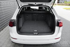 Белый Фольксваген Golf 8 2021 в Рига, объемом двигателя 1.50 л и пробегом 88 тыс. км за 15900 €, фото 28 на AUTOMOTO.COM.LV