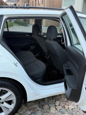 Белый Фольксваген Golf 8 2021 в Рига, объемом двигателя 1.50 л и пробегом 188 тыс. км за 10780 €, фото 9 на AUTOMOTO.COM.LV
