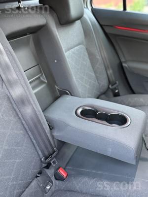 Белый Фольксваген Golf 8 2021 в Рига, объемом двигателя 1.50 л и пробегом 188 тыс. км за 10780 €, фото 10 на AUTOMOTO.COM.LV