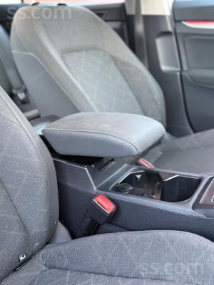Белый Фольксваген Golf 8 2021 в Рига, объемом двигателя 1.50 л и пробегом 188 тыс. км за 10780 €, фото 12 на AUTOMOTO.COM.LV
