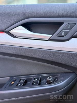 Белый Фольксваген Golf 8 2021 в Рига, объемом двигателя 1.50 л и пробегом 188 тыс. км за 10780 €, фото 19 на AUTOMOTO.COM.LV