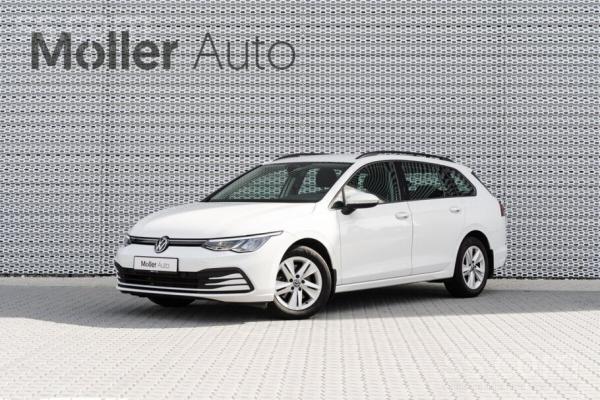 Volkswagen Golf VIII 2024 Rīga vietnē Balts Volkswagen Golf VIII 2024 Rīga, ar dzinēja tilpumu 2.00 L un nobraukumu 59 tūkst. km par 21900 €, foto 1 vietnē AUTOMOTO.COM.LV
