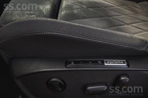 Dzeltens Volkswagen Golf VIII 2020 Ventspils, ar dzinēja tilpumu 1.50 L un nobraukumu 107 tūkst. km par 17700 €, foto 29 vietnē AUTOMOTO.COM.LV