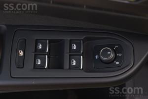 Dzeltens Volkswagen Golf VIII 2020 Ventspils, ar dzinēja tilpumu 1.50 L un nobraukumu 107 tūkst. km par 17700 €, foto 31 vietnē AUTOMOTO.COM.LV