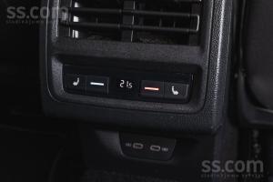 Dzeltens Volkswagen Golf VIII 2020 Ventspils, ar dzinēja tilpumu 1.50 L un nobraukumu 107 tūkst. km par 17700 €, foto 34 vietnē AUTOMOTO.COM.LV