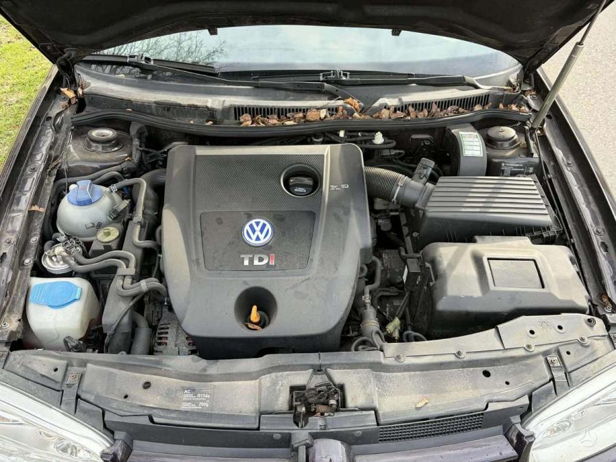 Фиолетовый Фольксваген Гольф 2002 в Вильнюс, объемом двигателя 0.00 л и пробегом 250 тыс. км за 1950 €, фото 10 на AUTOMOTO.COM.LV