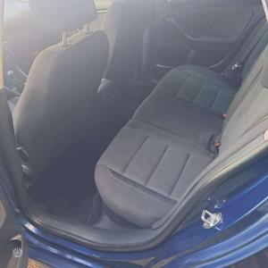 Violets Volkswagen Golf 2011 Marijampole, ar dzinēja tilpumu 1.97 L un nobraukumu 283 tūkst. km par 3500 €, foto 10 vietnē AUTOMOTO.COM.LV