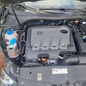 Violets Volkswagen Golf 2011 Marijampole, ar dzinēja tilpumu 1.97 L un nobraukumu 283 tūkst. km par 3500 €, foto 13 vietnē AUTOMOTO.COM.LV