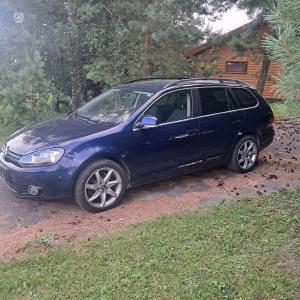 Violets Volkswagen Golf 2011 Marijampole, ar dzinēja tilpumu 1.97 L un nobraukumu 283 tūkst. km par 3500 €, foto 14 vietnē AUTOMOTO.COM.LV