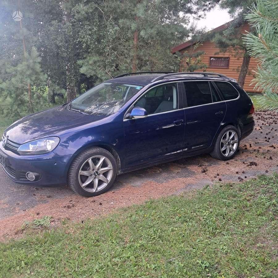 Violets Volkswagen Golf 2011 Marijampole, ar dzinēja tilpumu 1.97 L un nobraukumu 283 tūkst. km par 3500 €, foto 14 vietnē AUTOMOTO.COM.LV