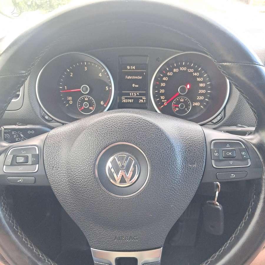 Violets Volkswagen Golf 2011 Marijampole, ar dzinēja tilpumu 1.97 L un nobraukumu 283 tūkst. km par 3500 €, foto 15 vietnē AUTOMOTO.COM.LV