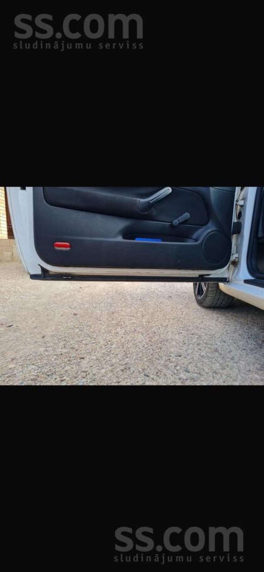 Белый Фольксваген Гольф 1998 в Елгава, объемом двигателя 1.60 л и пробегом 305 тыс. км за 1350 €, фото 8 на AUTOMOTO.COM.LV