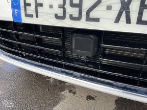 Balts Volkswagen Golf 2016 Kauņa, ar dzinēja tilpumu 2.00 L un nobraukumu 277 tūkst. km par 7999 €, foto 10 vietnē AUTOMOTO.COM.LV