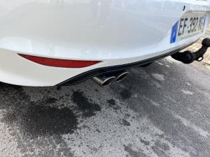 Balts Volkswagen Golf 2016 Kauņa, ar dzinēja tilpumu 2.00 L un nobraukumu 277 tūkst. km par 7999 €, foto 15 vietnē AUTOMOTO.COM.LV