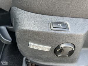 Balts Volkswagen Golf 2016 Kauņa, ar dzinēja tilpumu 2.00 L un nobraukumu 277 tūkst. km par 7999 €, foto 18 vietnē AUTOMOTO.COM.LV
