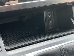 Balts Volkswagen Golf 2016 Kauņa, ar dzinēja tilpumu 2.00 L un nobraukumu 277 tūkst. km par 7999 €, foto 27 vietnē AUTOMOTO.COM.LV