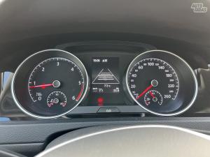 Balts Volkswagen Golf 2016 Kauņa, ar dzinēja tilpumu 2.00 L un nobraukumu 277 tūkst. km par 7999 €, foto 28 vietnē AUTOMOTO.COM.LV