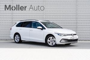 Balts Volkswagen Golf 2021 Mārupe, ar dzinēja tilpumu 1.50 L un nobraukumu 88 tūkst. km par 16150 €, foto 3 vietnē AUTOMOTO.COM.LV
