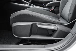 Balts Volkswagen Golf 2021 Mārupe, ar dzinēja tilpumu 1.50 L un nobraukumu 88 tūkst. km par 16150 €, foto 10 vietnē AUTOMOTO.COM.LV