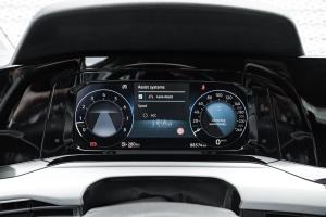 Balts Volkswagen Golf 2021 Mārupe, ar dzinēja tilpumu 1.50 L un nobraukumu 88 tūkst. km par 16150 €, foto 12 vietnē AUTOMOTO.COM.LV