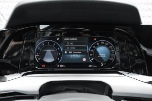 Balts Volkswagen Golf 2021 Mārupe, ar dzinēja tilpumu 1.50 L un nobraukumu 88 tūkst. km par 16150 €, foto 13 vietnē AUTOMOTO.COM.LV