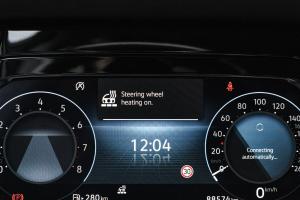 Balts Volkswagen Golf 2021 Mārupe, ar dzinēja tilpumu 1.50 L un nobraukumu 88 tūkst. km par 16150 €, foto 14 vietnē AUTOMOTO.COM.LV