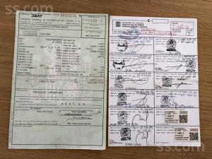 Белый Фольксваген Гольф 1988 в Рига, объемом двигателя 1.60 л и пробегом 264 тыс. км за 4990 €, фото 27 на AUTOMOTO.COM.LV