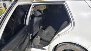 Balts Volkswagen Golf 1998 Daugavpils, ar dzinēja tilpumu 1.90 L un nobraukumu 290 tūkst. km par 1250 €, foto 13 vietnē AUTOMOTO.COM.LV
