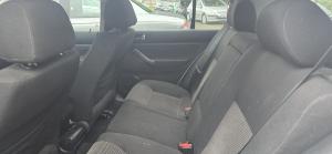 White Volkswagen Golf 1999 in Tallinn, with an engine capacity of 1.60 L and mileage of 204 thousand km for 1400 €, photo 8 on AUTOMOTO.COM.LV