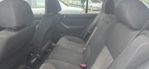 Balts Volkswagen Golf 1999 Tallina, ar dzinēja tilpumu 1.60 L un nobraukumu 204 tūkst. km par 1400 €, foto 15 vietnē AUTOMOTO.COM.LV