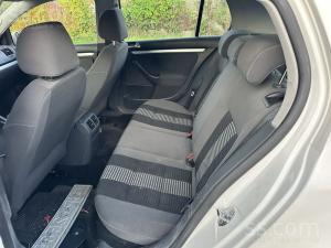 Balts Volkswagen Golf 2008 Daugavpils, ar dzinēja tilpumu 1.80 L un nobraukumu 412 tūkst. km par 750 €, foto 8 vietnē AUTOMOTO.COM.LV