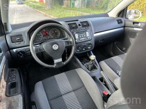 Balts Volkswagen Golf 2008 Daugavpils, ar dzinēja tilpumu 1.80 L un nobraukumu 412 tūkst. km par 750 €, foto 9 vietnē AUTOMOTO.COM.LV