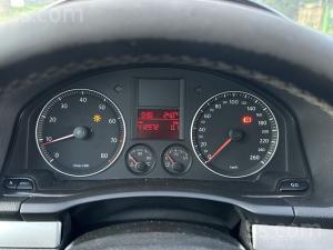 Balts Volkswagen Golf 2008 Daugavpils, ar dzinēja tilpumu 1.80 L un nobraukumu 412 tūkst. km par 750 €, foto 10 vietnē AUTOMOTO.COM.LV