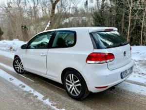 Balts Volkswagen Golf 2009 Viļņa, ar dzinēja tilpumu 1.40 L un nobraukumu 230 tūkst. km par 2390 €, foto 8 vietnē AUTOMOTO.COM.LV