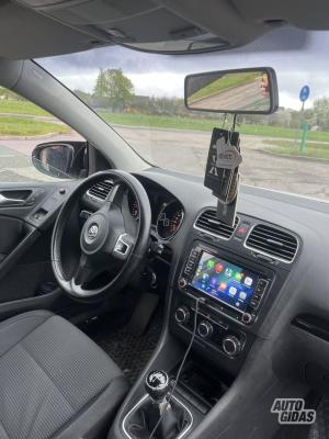 Balts Volkswagen Golf 2009 Kauņa, ar dzinēja tilpumu 2.00 L un nobraukumu 380 tūkst. km par 2250 €, foto 11 vietnē AUTOMOTO.COM.LV