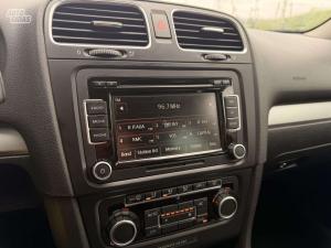 Balts Volkswagen Golf 2009 Viļņa, ar dzinēja tilpumu 1.40 L un nobraukumu 109 tūkst. km par 4250 €, foto 21 vietnē AUTOMOTO.COM.LV