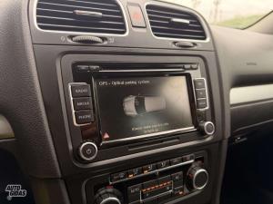 Balts Volkswagen Golf 2009 Viļņa, ar dzinēja tilpumu 1.40 L un nobraukumu 109 tūkst. km par 4250 €, foto 22 vietnē AUTOMOTO.COM.LV