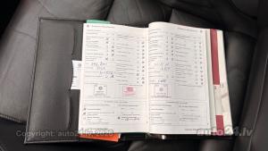 Белый Фольксваген Гольф 2009 в Выру, объемом двигателя 2.00 л и пробегом 269 тыс. км за 9990 €, фото 19 на AUTOMOTO.COM.LV