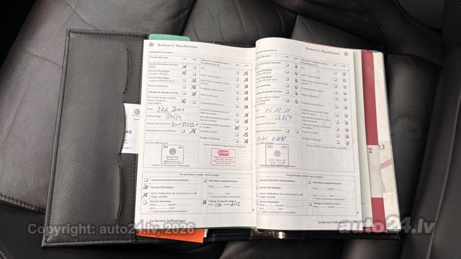 Белый Фольксваген Гольф 2009 в Выру, объемом двигателя 2.00 л и пробегом 269 тыс. км за 9990 €, фото 19 на AUTOMOTO.COM.LV