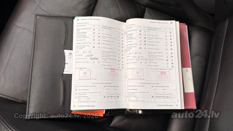 Белый Фольксваген Гольф 2009 в Выру, объемом двигателя 2.00 л и пробегом 269 тыс. км за 9990 €, фото 21 на AUTOMOTO.COM.LV