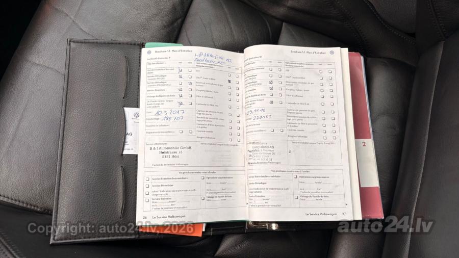 Белый Фольксваген Гольф 2009 в Выру, объемом двигателя 2.00 л и пробегом 269 тыс. км за 9990 €, фото 23 на AUTOMOTO.COM.LV