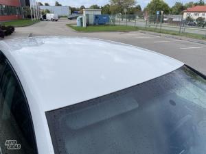White Volkswagen Golf 2009 in Alytus, with an engine capacity of 1.40 L and mileage of 211 thousand km for 1000 €, photo 8 on AUTOMOTO.COM.LV