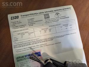 Белый Фольксваген Гольф 2010 в Рига, объемом двигателя 1.40 л и пробегом 182 тыс. км за 6000 €, фото 22 на AUTOMOTO.COM.LV