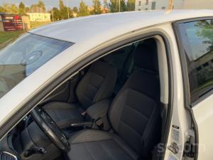 White Volkswagen Golf 2010 in Ludza, with an engine capacity of 1.60 L and mileage of 0 thousand km for 4150 €, photo 10 on AUTOMOTO.COM.LV