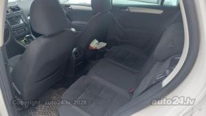 Balts Volkswagen Golf 2011 Tartu, ar dzinēja tilpumu 2.00 L un nobraukumu 320 tūkst. km par 6500 €, foto 16 vietnē AUTOMOTO.COM.LV