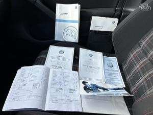Balts Volkswagen Golf 2011 Kauņa, ar dzinēja tilpumu 2.00 L un nobraukumu 200 tūkst. km par 6700 €, foto 12 vietnē AUTOMOTO.COM.LV